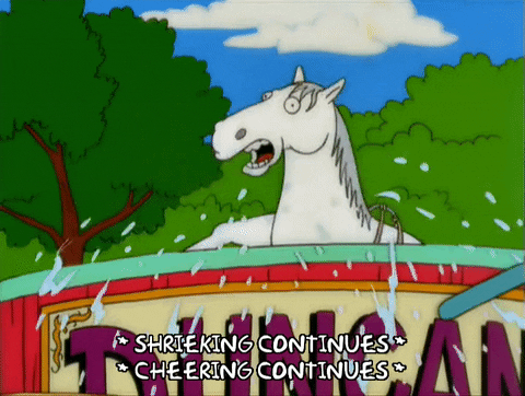 Horse Hoof GIFs - Get the best GIF on GIPHY