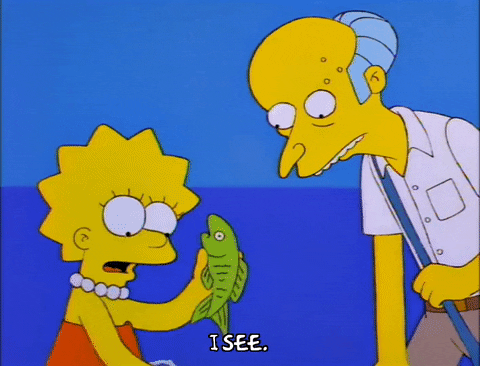 Fish Dead GIFs - Get the best GIF on GIPHY