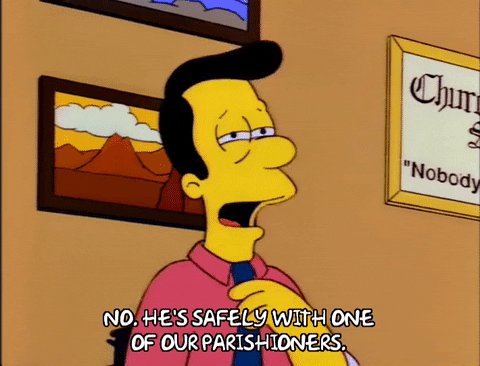 Hes-safe GIFs - Get the best GIF on GIPHY