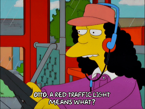 Red Traffic Light GIFs - Get the best GIF on GIPHY