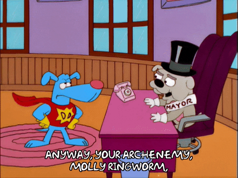 Danger Dog GIFs - Get the best GIF on GIPHY