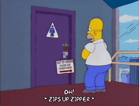 Zipped-up GIFs - Get the best GIF on GIPHY