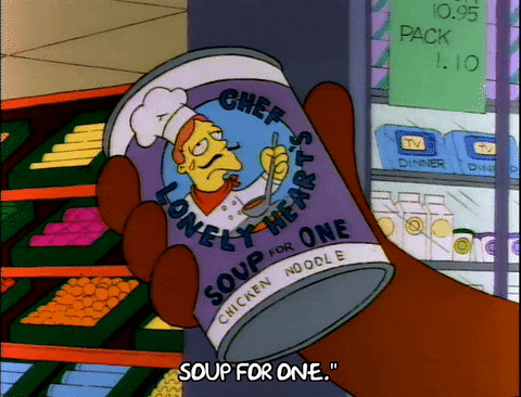 Soup Can GIFs - Get the best GIF on GIPHY