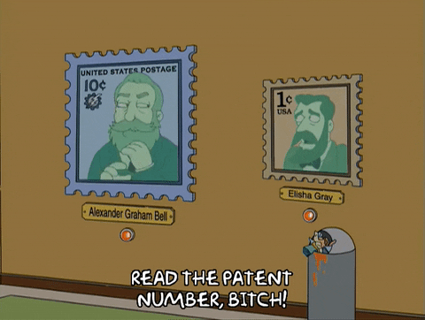 Patent Number GIFs - Get the best GIF on GIPHY