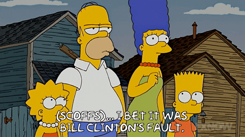 Lisa Simpson Episode 10 GIF by The Simpsons - Find & Share on GIPHY