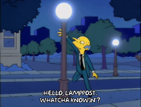 Lampposts GIFs - Get the best GIF on GIPHY