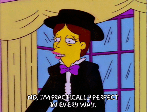 Im-perfect GIFs - Get the best GIF on GIPHY