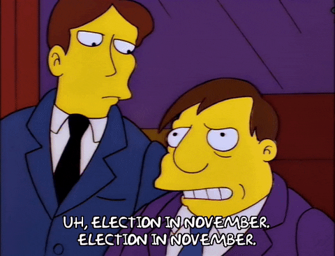 Homer-vs-the-eighteenth-amendment GIFs - Get the best GIF on GIPHY