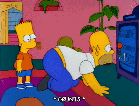 Kicking Butt GIFs - Get the best GIF on GIPHY