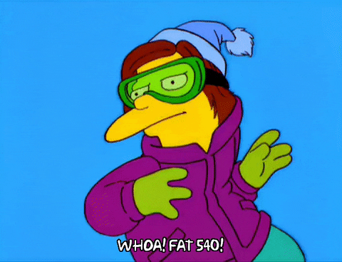 Fat 540 GIFs - Get the best GIF on GIPHY