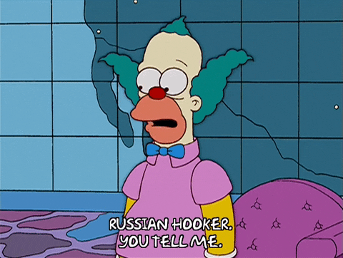 Episode 9 Shrug GIF - Find & Share on GIPHY