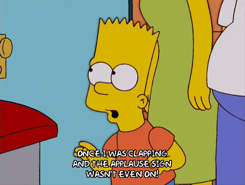 Clap-once GIFs - Get the best GIF on GIPHY