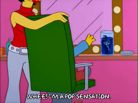 Pop-sensation GIFs - Get the best GIF on GIPHY