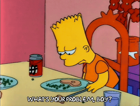 Plates Of Food GIFs - Get the best GIF on GIPHY