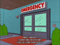 Emergency Gif