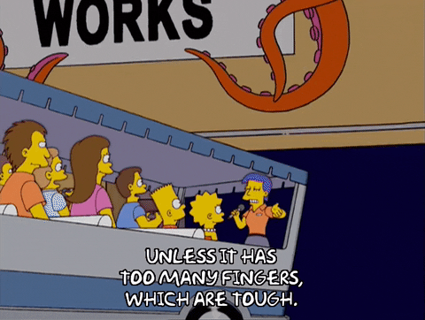 Too-many-fingers GIFs - Get the best GIF on GIPHY