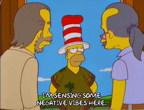Negative-vibes GIFs - Get the best GIF on GIPHY