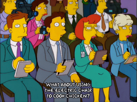 Cooking-chicken GIFs - Get the best GIF on GIPHY