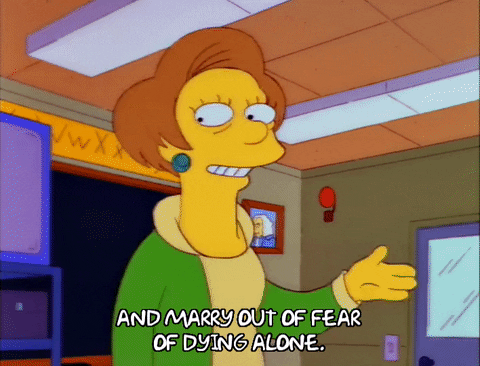 Fear-of-dying GIFs - Get the best GIF on GIPHY