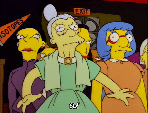 So-exited GIFs - Get the best GIF on GIPHY