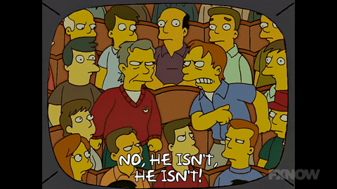 Crowd Fighting GIFs - Get the best GIF on GIPHY