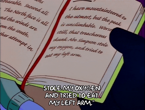 Eating-my-words GIFs - Get the best GIF on GIPHY