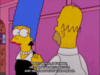 Homer Simpsons Lipstick Gif | Lipstutorial.org