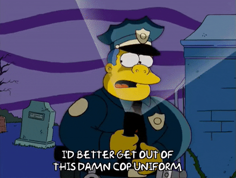 Cop-uniform GIFs - Get the best GIF on GIPHY