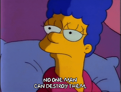 No-one-man GIFs - Get the best GIF on GIPHY