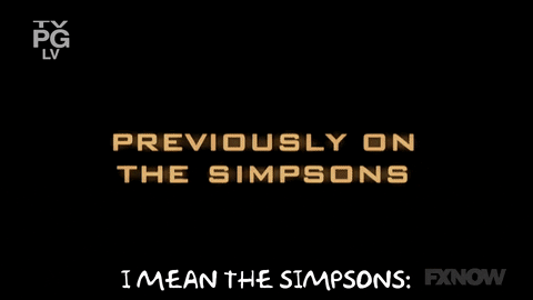 Previously On GIFs - Get the best GIF on GIPHY