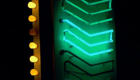 Neon Sign GIF by The Hills - Find & Share on GIPHY