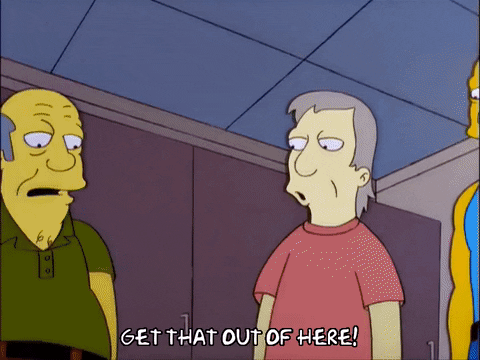 Group Of Men GIFs - Get the best GIF on GIPHY