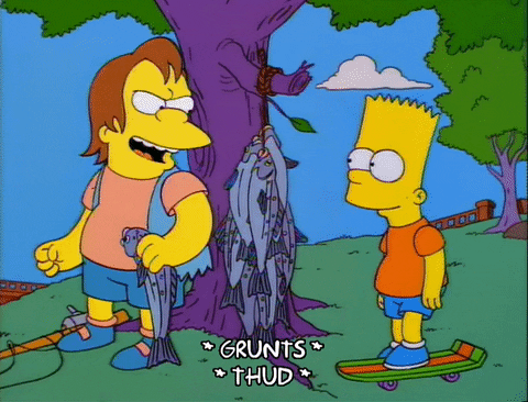 Throwing Fish GIFs - Get the best GIF on GIPHY