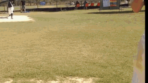 Baseball Hitting Drills GIFs - Get the best GIF on GIPHY