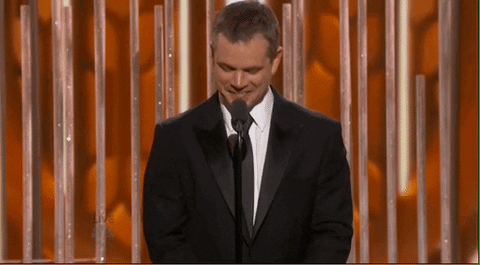 Ricky And Amy GIFs - Get the best GIF on GIPHY