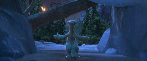 Sid GIF by Ice Age - Find & Share on GIPHY