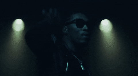 Future-artist GIFs - Get the best GIF on GIPHY