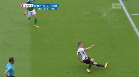 Soccer Goal Celebration Gif