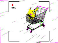 Pikachu Em Acido Gif Pokemon Art GIF Pokemon Art Volcano Discover