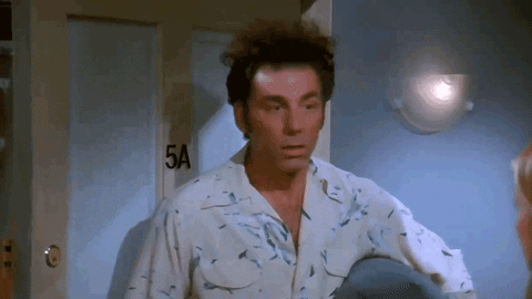 Kramer Gif