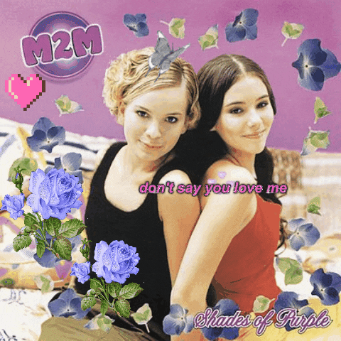 M2M GIFs - Get the best GIF on GIPHY