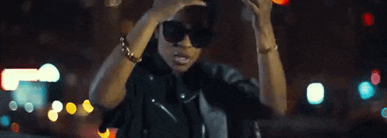 Dej Loaf Desire GIFs - Get the best GIF on GIPHY