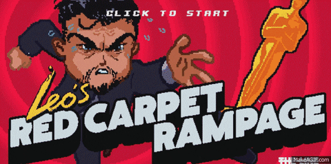 Rampage Game Mode GIFs - Get the best GIF on GIPHY