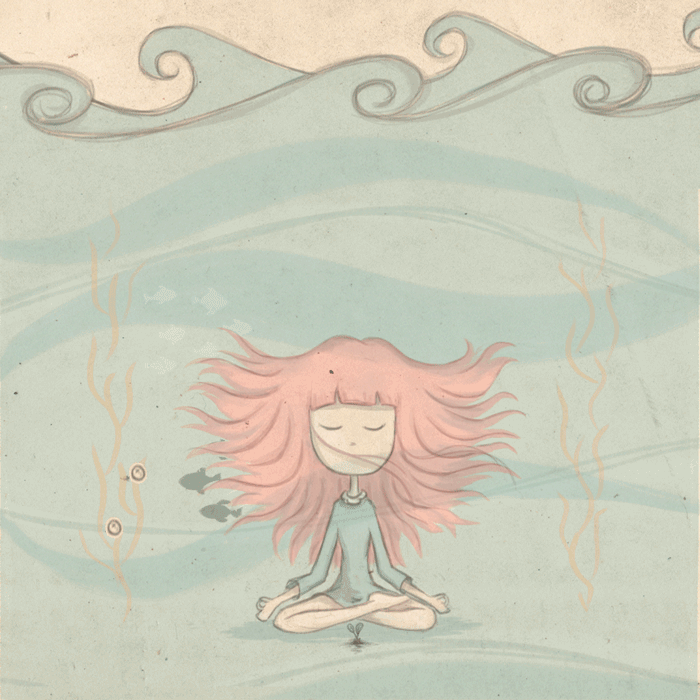 Animation Illustration GIF by giosolARTE - Find & Share on GIPHY