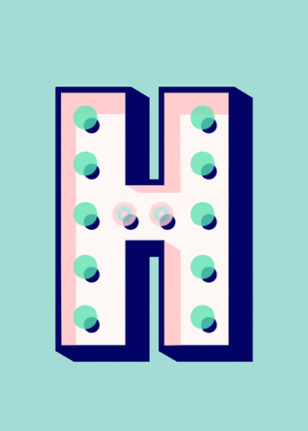 Letters GIFs - Find & Share on GIPHY