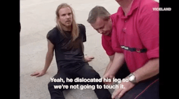 Dislocation GIFs - Find & Share on GIPHY