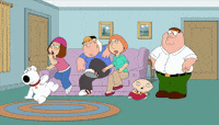 Family Guy Throwing Up Gif