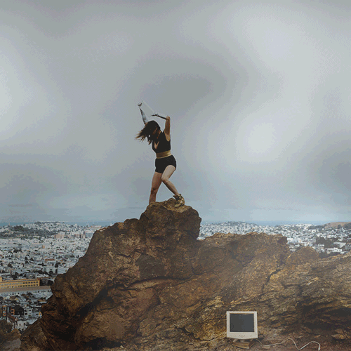 Jumpsuits Rompers GIFs - Find & Share on GIPHY