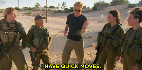 I-have-great-moves GIFs - Get the best GIF on GIPHY