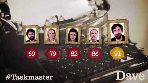 Leaderboards GIFs - Get the best GIF on GIPHY